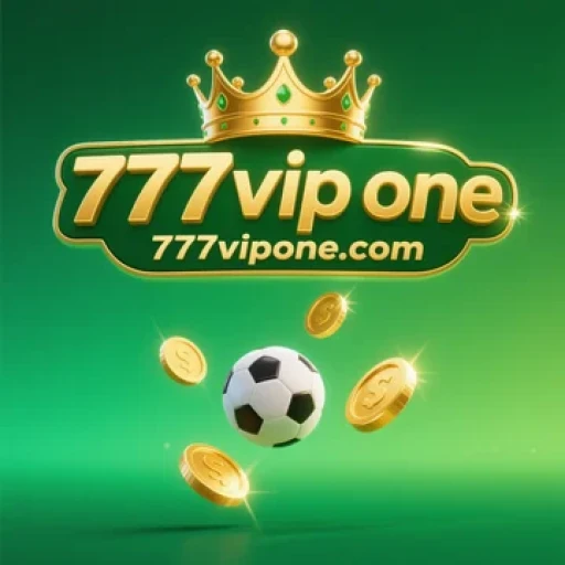 777 vip one: Descubra o Melhor dos Jogos de Cassino Online com 777 VIP One